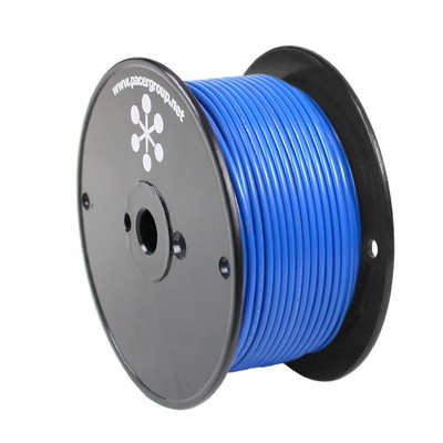 PACER BLUE 250' 12 AWG PRIMARY WIRE | eBay