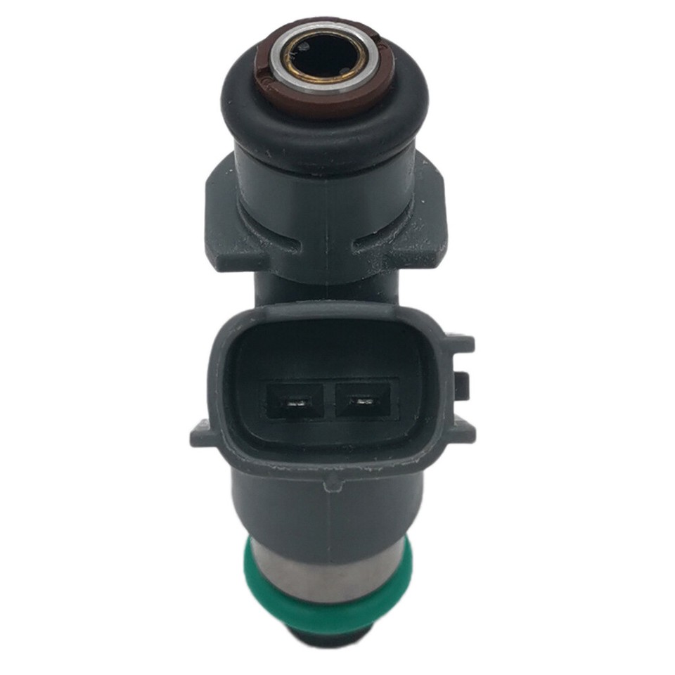 6pcs New Fuel Injectors 16450-R70-A01 Fits Acura MDX RL TL TSX Accord ...