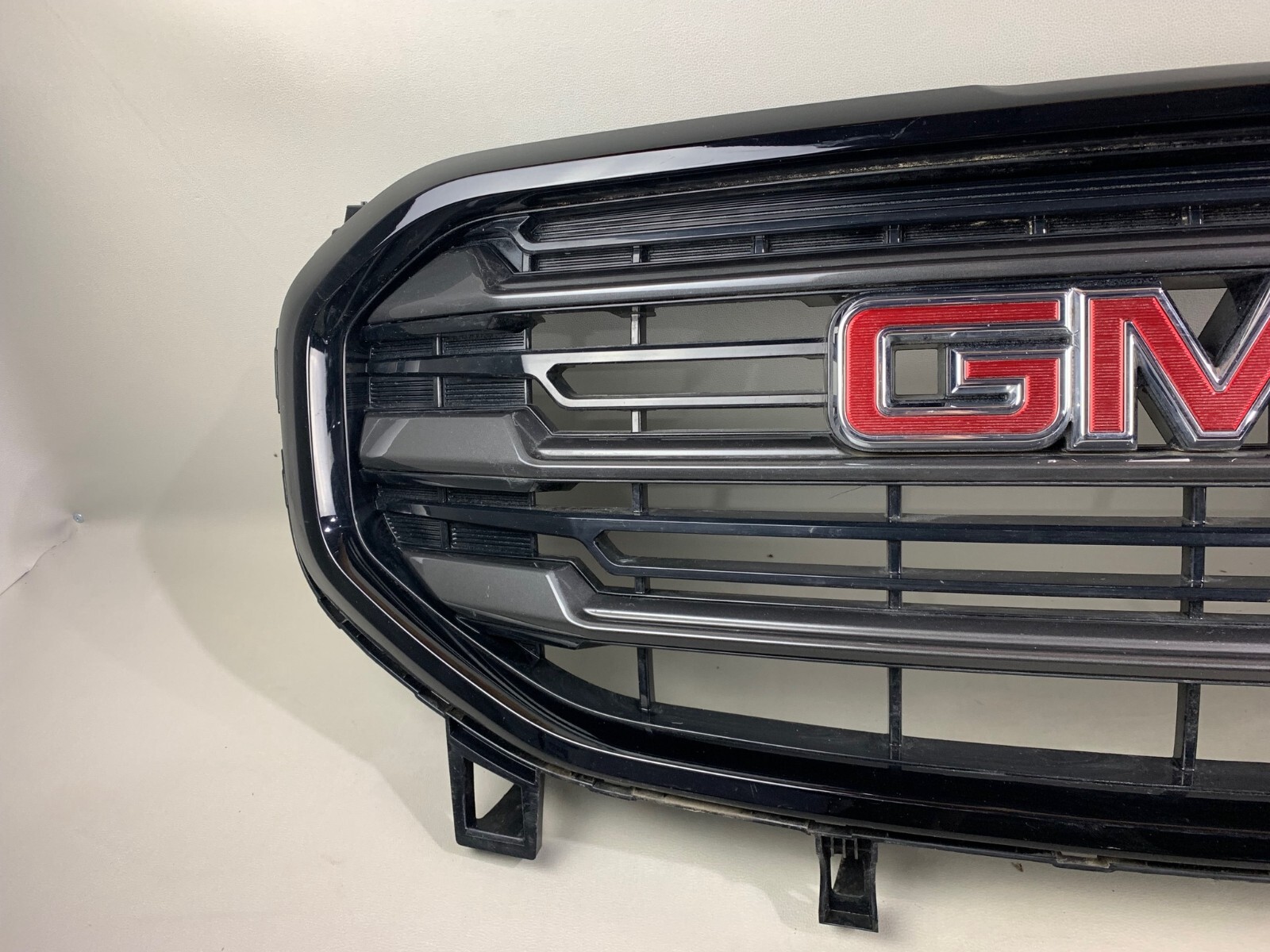 2018 2019 2020 GMC Terrain Grill Grille Chrome OEM for sale online | eBay