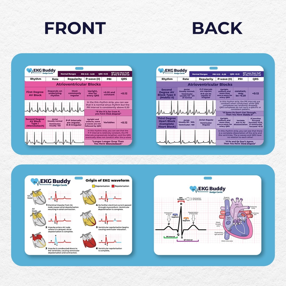 Pals Pocket Reference Guide