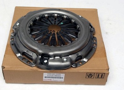 31210-0K260 Cover Assy Clutch OEM Genuine Toyota 312100K260 ...