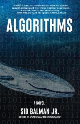 Sid Balman Algorithms (Taschenbuch) Seventh Flag Trilogy | eBay.de