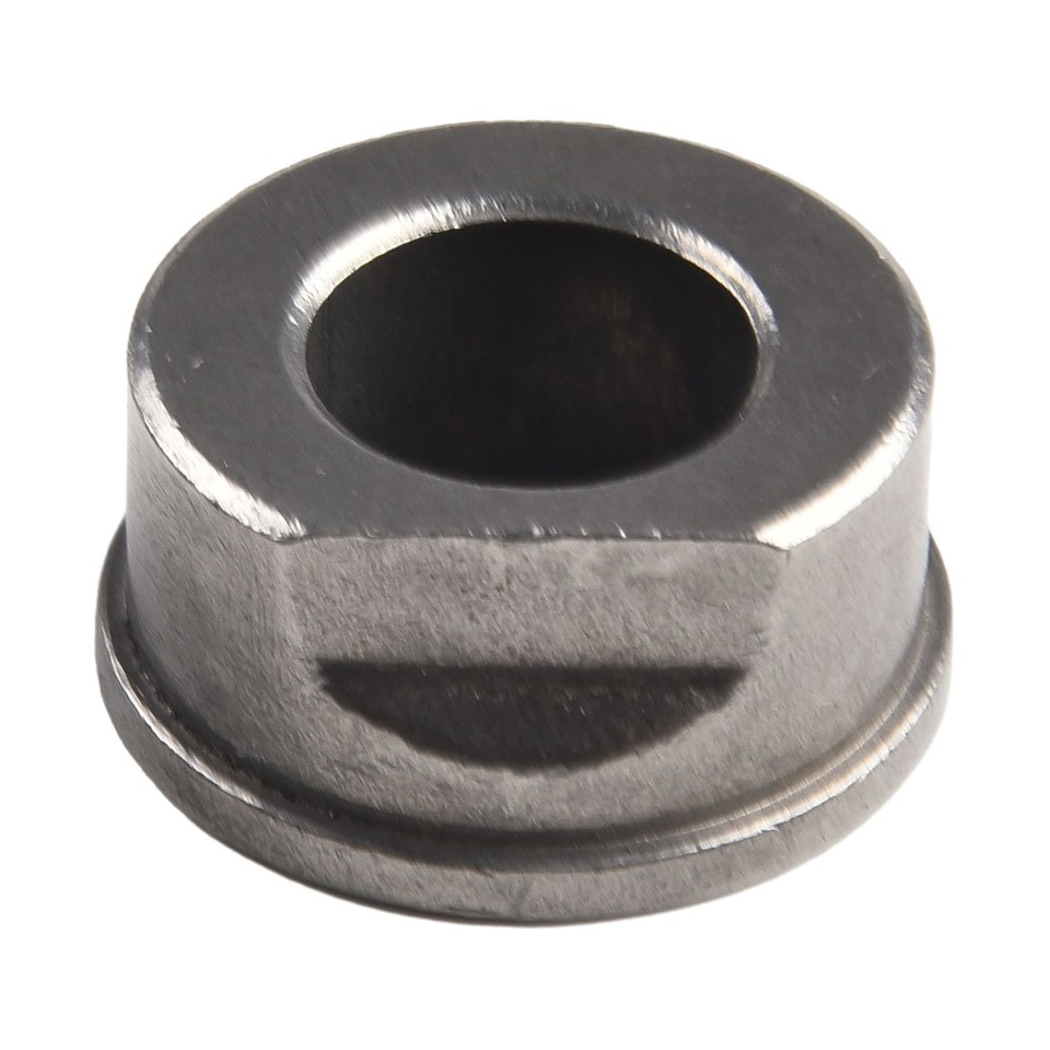 High Quality Wheel Bushing Bearing Bushings 1/4Pcs Lawn Mower Front ...