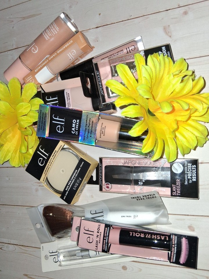 makeup lot full size 10 pieces | eBay