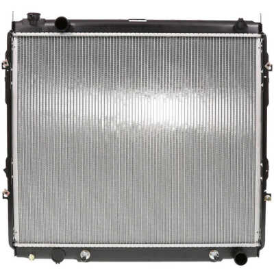 Radiator-Crew Cab Pickup DENSO 221-0518 | eBay