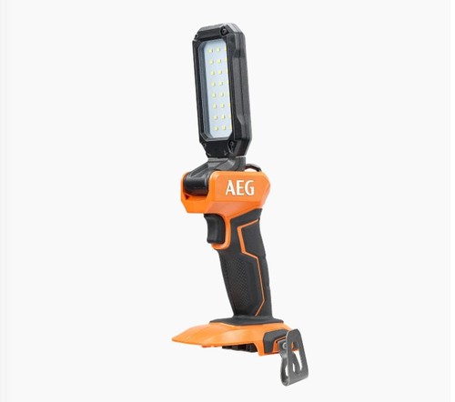 AEG 18V Led Stick Light, A18SL0, AU Stock. | eBay Australia