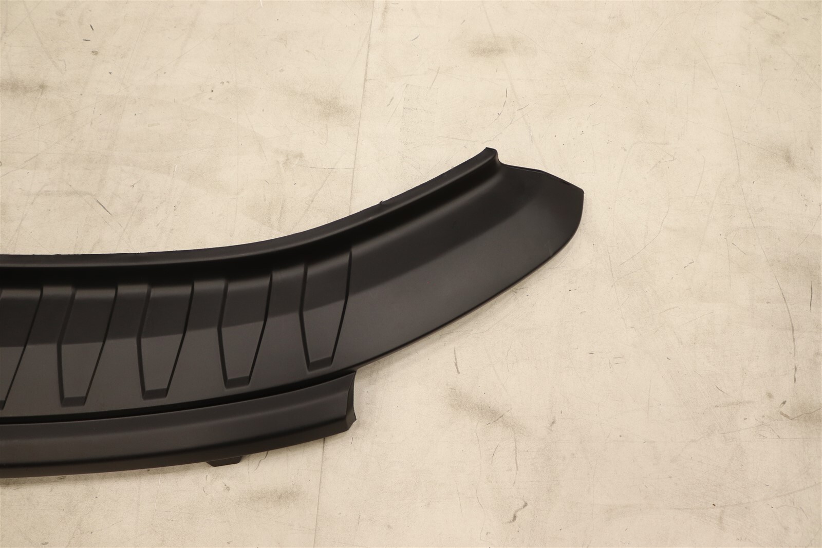 NEW OEM Ford Front Bumper Lower Valance Panel 9L3Z-17626-ACP F-150 2009 ...