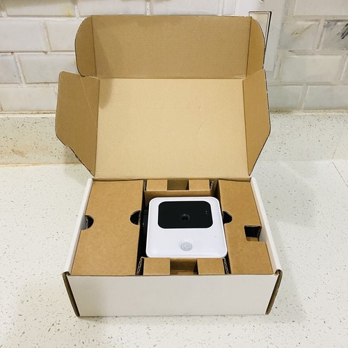 GENUINE ADT Pulse Wireless Outdoor Day/Night Camera 720P OC810 New In ...