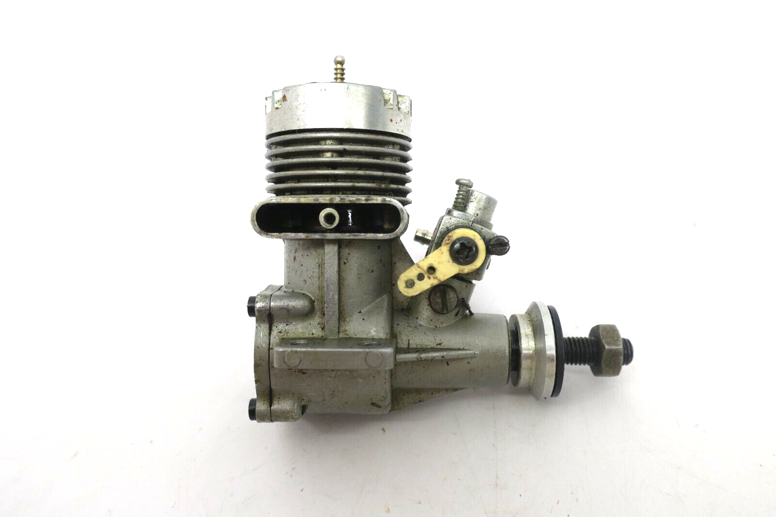 Vintage OS Max 20 R/C RC Airplane Nitro Glow Engine in Original Box | eBay