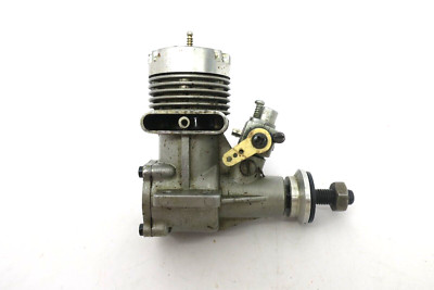 Vintage OS Max 20 R/C RC Airplane Nitro Glow Engine in Original Box | eBay