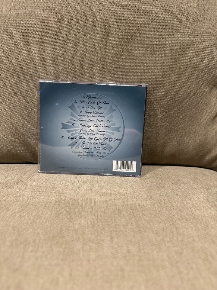 Ron Perkov - Intimate Chill-Out | eBay
