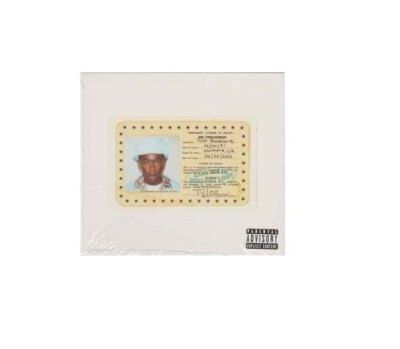 Tyler, The Creator - Call Me If You Get Lost (CD, Album) | eBay