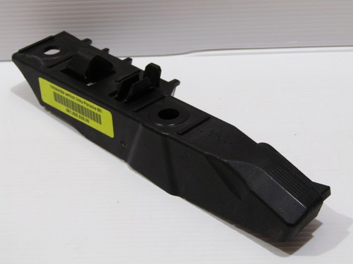 PORSCHE CAYMAN 981 FRONT LEFT BUMPER RETAINER BRACKET P/N 98150553500 ...