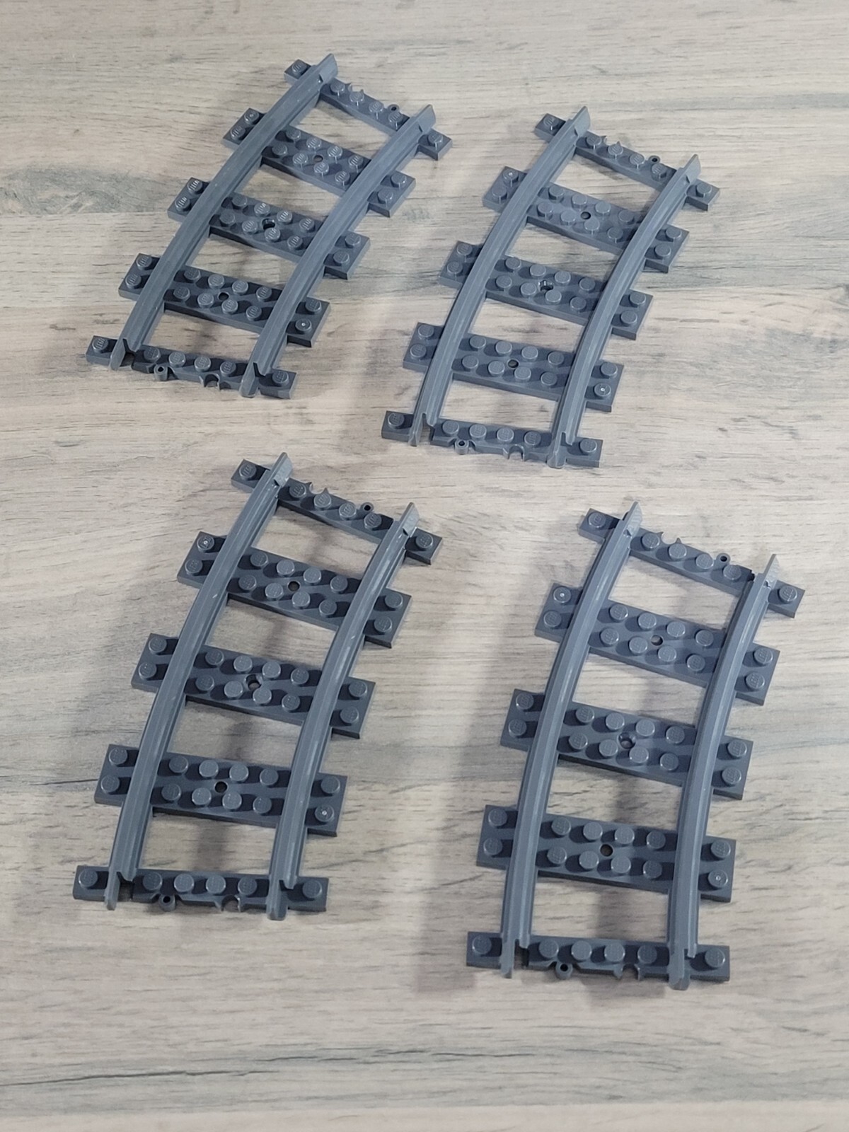 lego city train track 53404/53407/85977/53400/53401/64022/98976 Choose ...