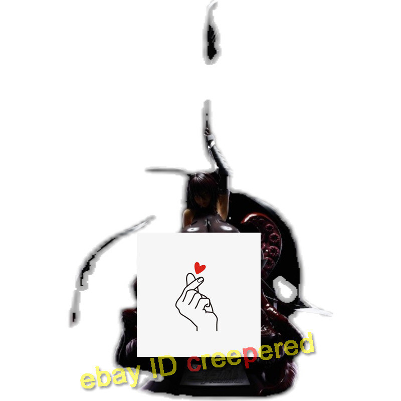 Acy Studio Igawa Asagi 1/4 Resin Painted Statue Cast Off Model 2022 | eBay