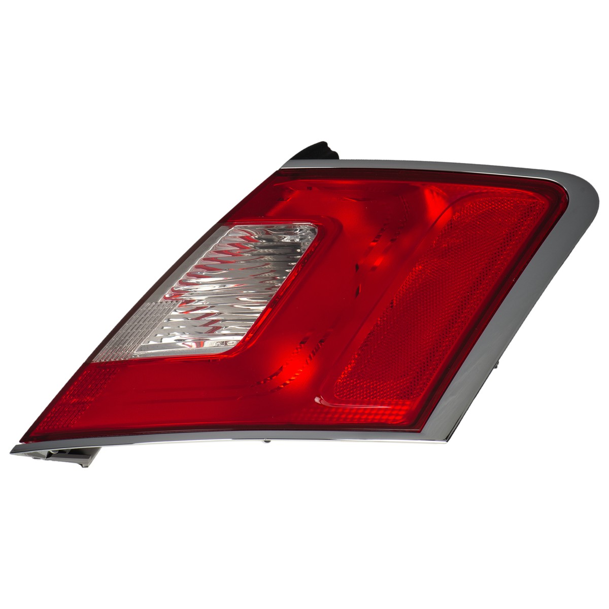 Ford Taurus Tail Light Replacement Tail Lights 2012 Ford Taurus