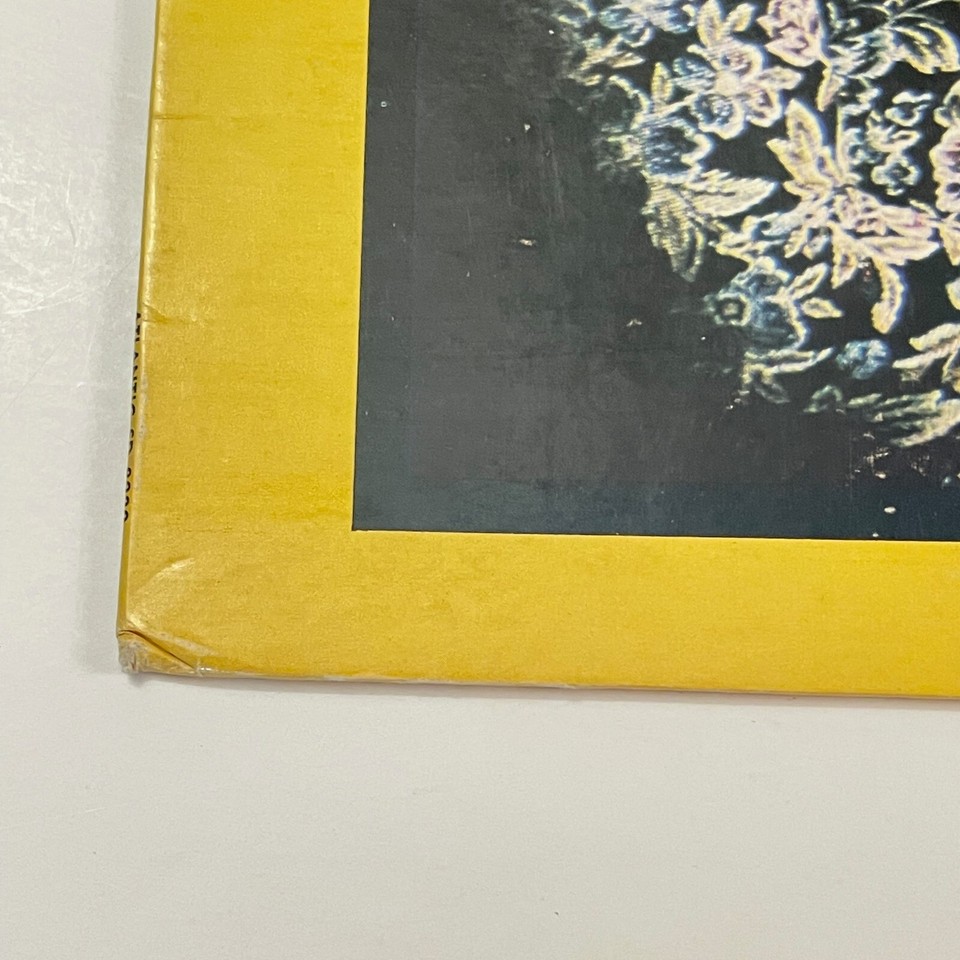 ROBERTA FLACK / FIRST TAKE 1969 Atlantic SD 8230 FIRST TIME EVER I SAW ...