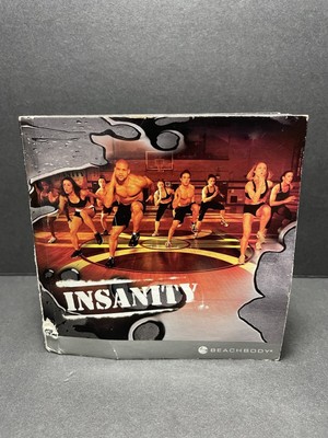 Insanity max 30 workouts list - assetkop