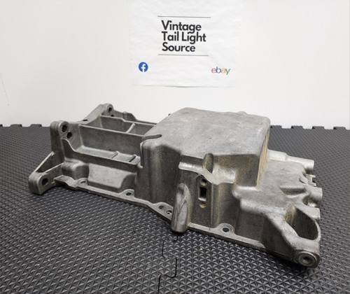 12601240 GM oil pan, dipstick and tube for LNF Cobalt SS 2.0 Ecotec | eBay