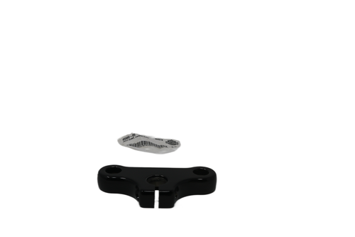 45989-05 HARLEY-DAVIDSON HERITAGE SPRINGER UPPER TRIPLE TREE CLAMP ...