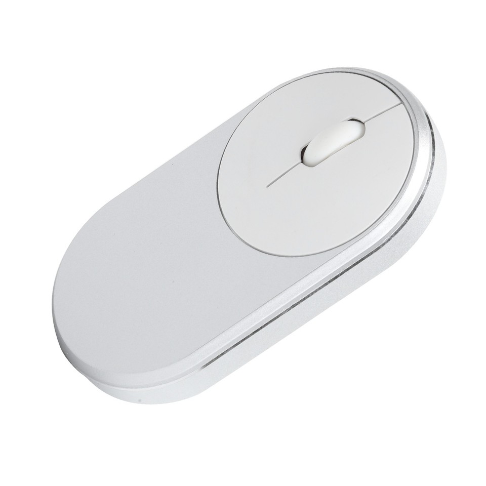 2.4Ghz Wireless Mouse Chargeable Bluetooth Optical USB Plugin Notebook ...