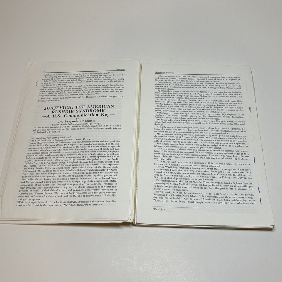 Aliens and The American Tragedy Mutinous Essays by Ratibor-Ray ...