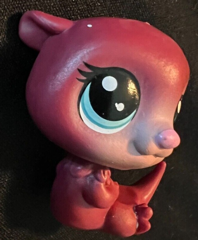 YOU PICK LPS Authentic Littlest Pet Shop Hasbro Some RARE HTF | eBay