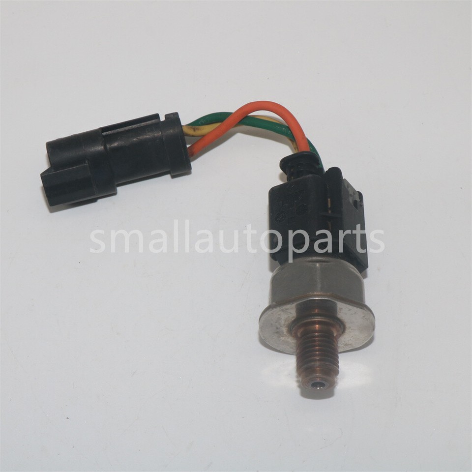 OEM Pressure Sensor 4984579 For Cummins 8.3 liter ISC/ISL engines | eBay