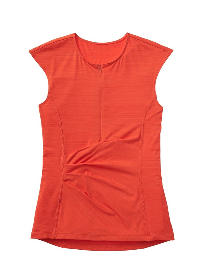 NWT Athleta Pacifica Wrap Front Tank, WHITE SIZE XL #292934 N0502 | eBay