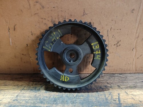 9657477580 poulie d arbre à cames pour PEUGEOT 407 2004 967670 | eBay