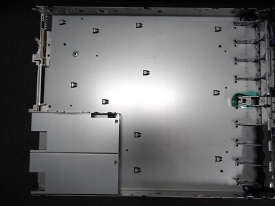 DELL POWEREDGE SERVER R640 REAR CHASSIS WITH NO COVER | eBay