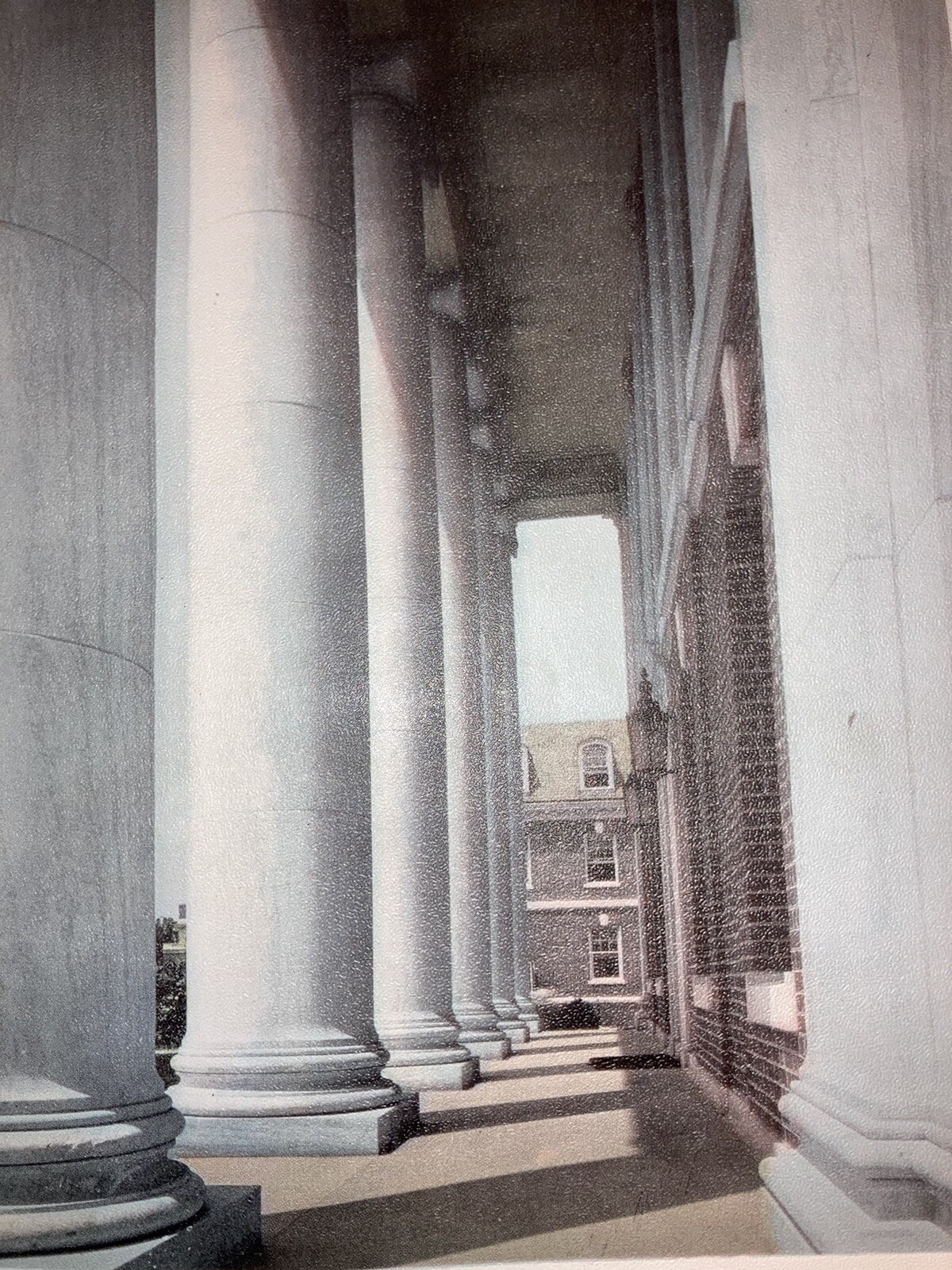 Yearbook Duke University 1929 The Chanticleer Trinity College Durham NC ...