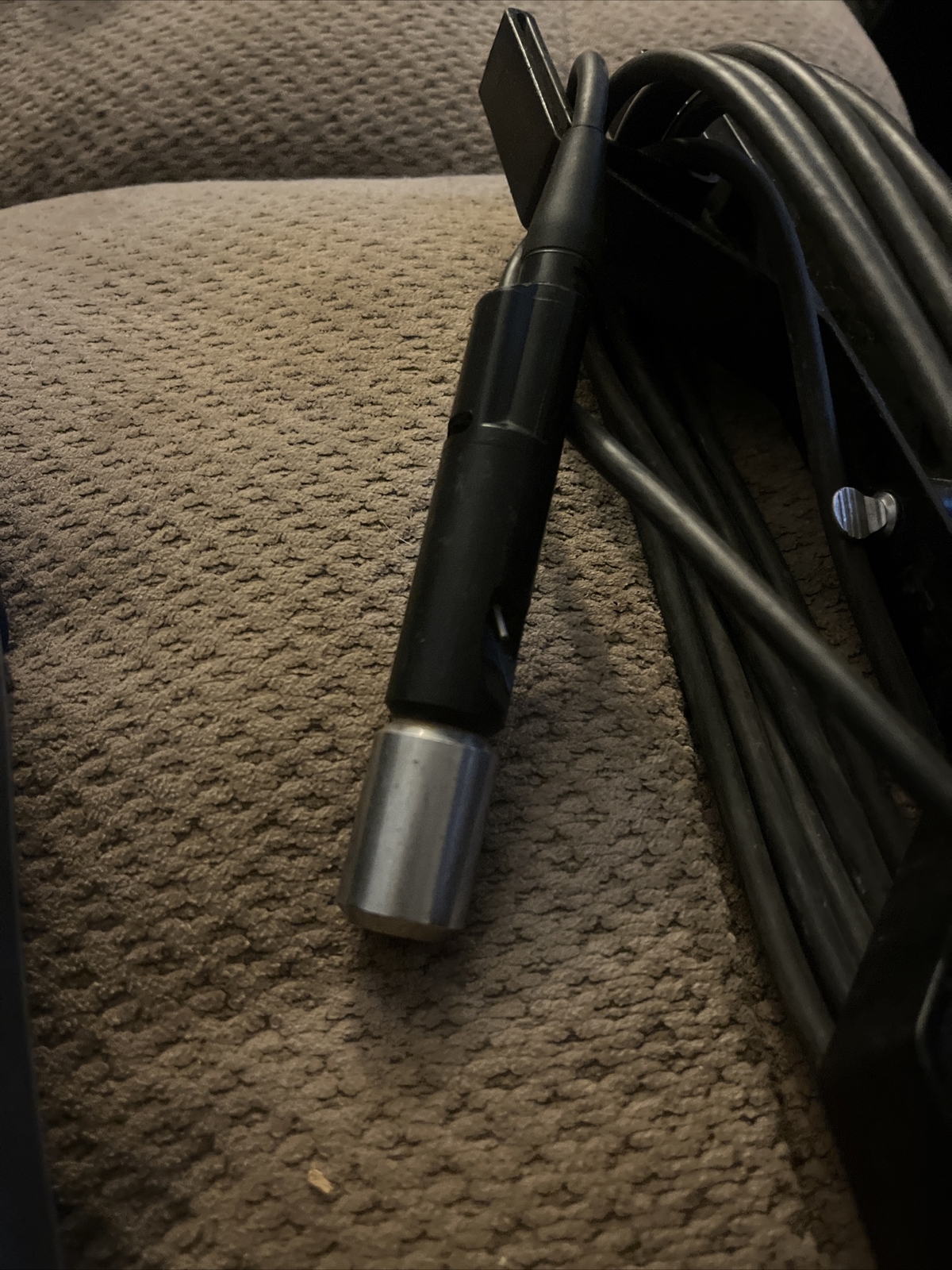 Hand Held YSI Pro30 Conductivity Meter With Probe! 4 Meter Cable (13.12 ...