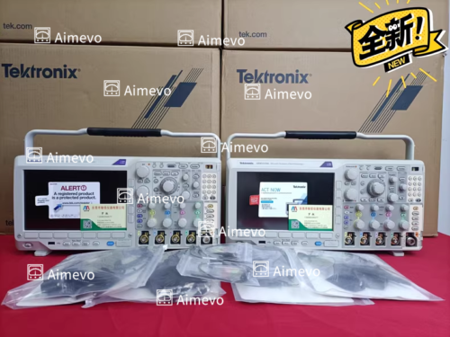 1 pcs Tektronix MDO3104 mixed domain oscilloscope MDO3104 MDO3104 | eBay
