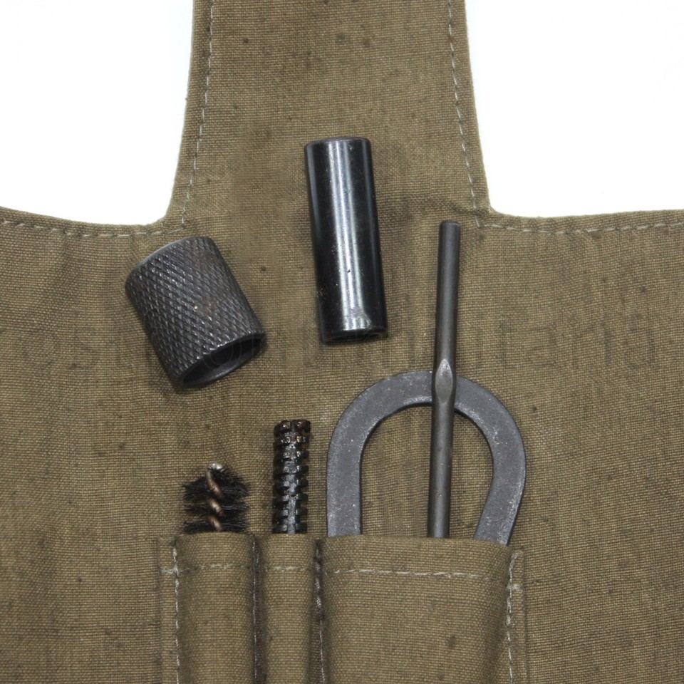 Original Soviet Mosin-Nagant 91/30 rifle tool kit | eBay