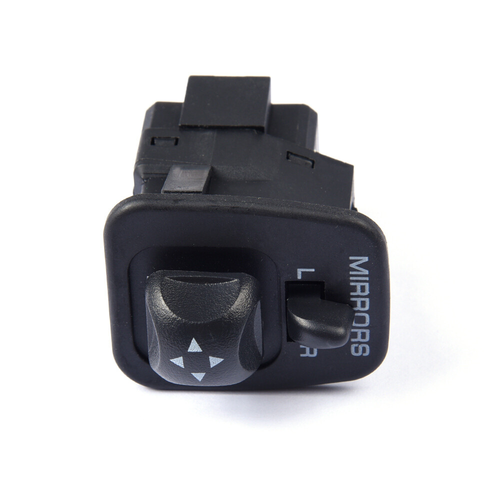 Power Mirror Switch Fit For Ford F150 F250 F350 F450 F550 F65Z-17B676 ...