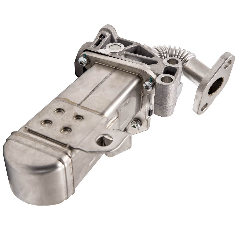 EGR COOLER FOR NISSAN NP300 NAVARA 2.5 dCi 4WD DIESEL PICKUP ; 14735 ...