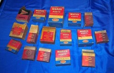 GENUINE BENDIX T-243850-F PROTECTION VALVE OEM NOS T243850F for sale ...