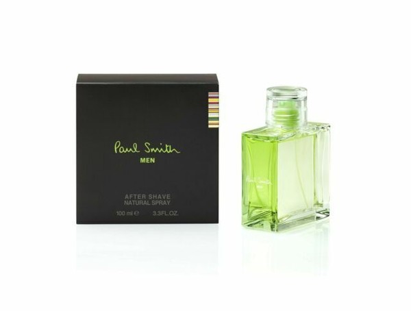 Paul Smith Men Aftershave Lotion - 100ml for sale online | eBay