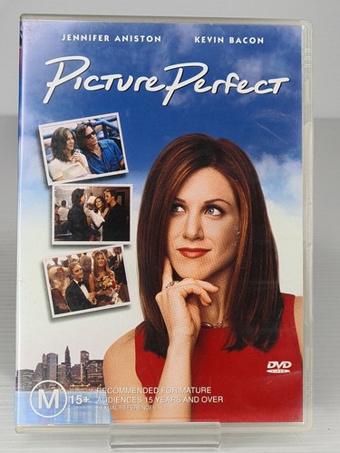Picture Perfect DVD 9321337026718 | eBay Australia