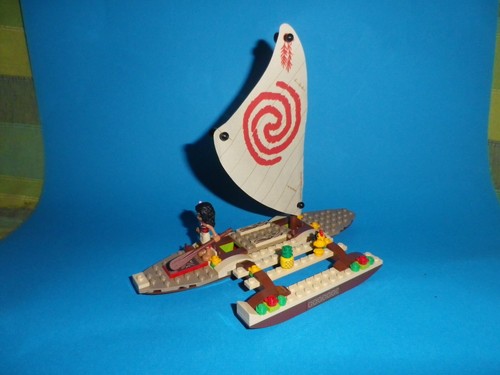 Lego Vaina 41150 incomplet | eBay