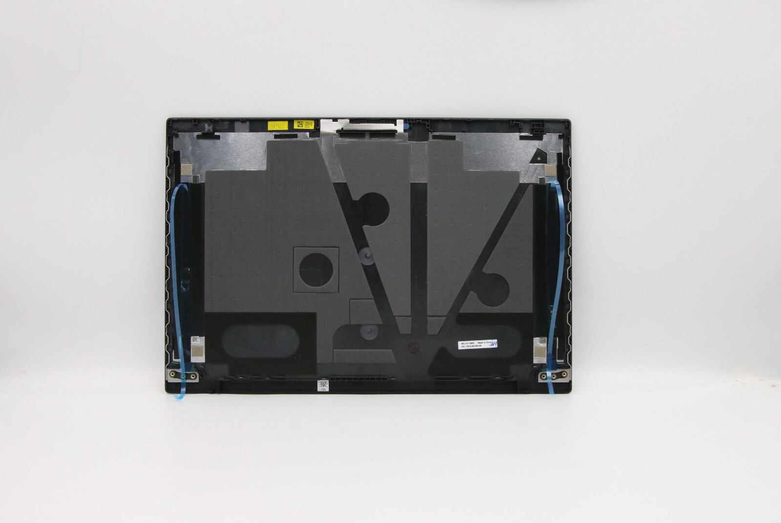 Brand New Lenovo Thinkpad LCD Rear Cover 5CB0Z69106 for T15 P15s Gen 1 ...