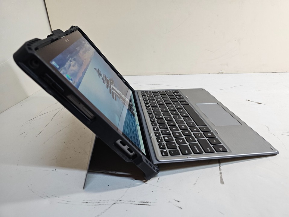 Dell Latitude 7210 Laptop - 1.8 GHz i7-10610U 16GB 512GB 12.3 ...