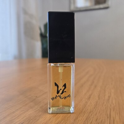 Head Over Heels Ultima II Eau De Toilette Spray Perfume 0.37 fl oz / 11 ...