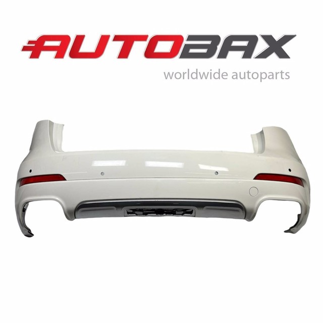 Maserati Levante Rear Bumper RH Reflector PN 670032732 for sale online ...