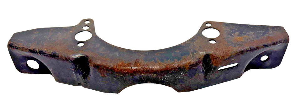 1961-1962 Chevy Corvette C2 Front Motor Engine Mount Cross Brace OEM ...