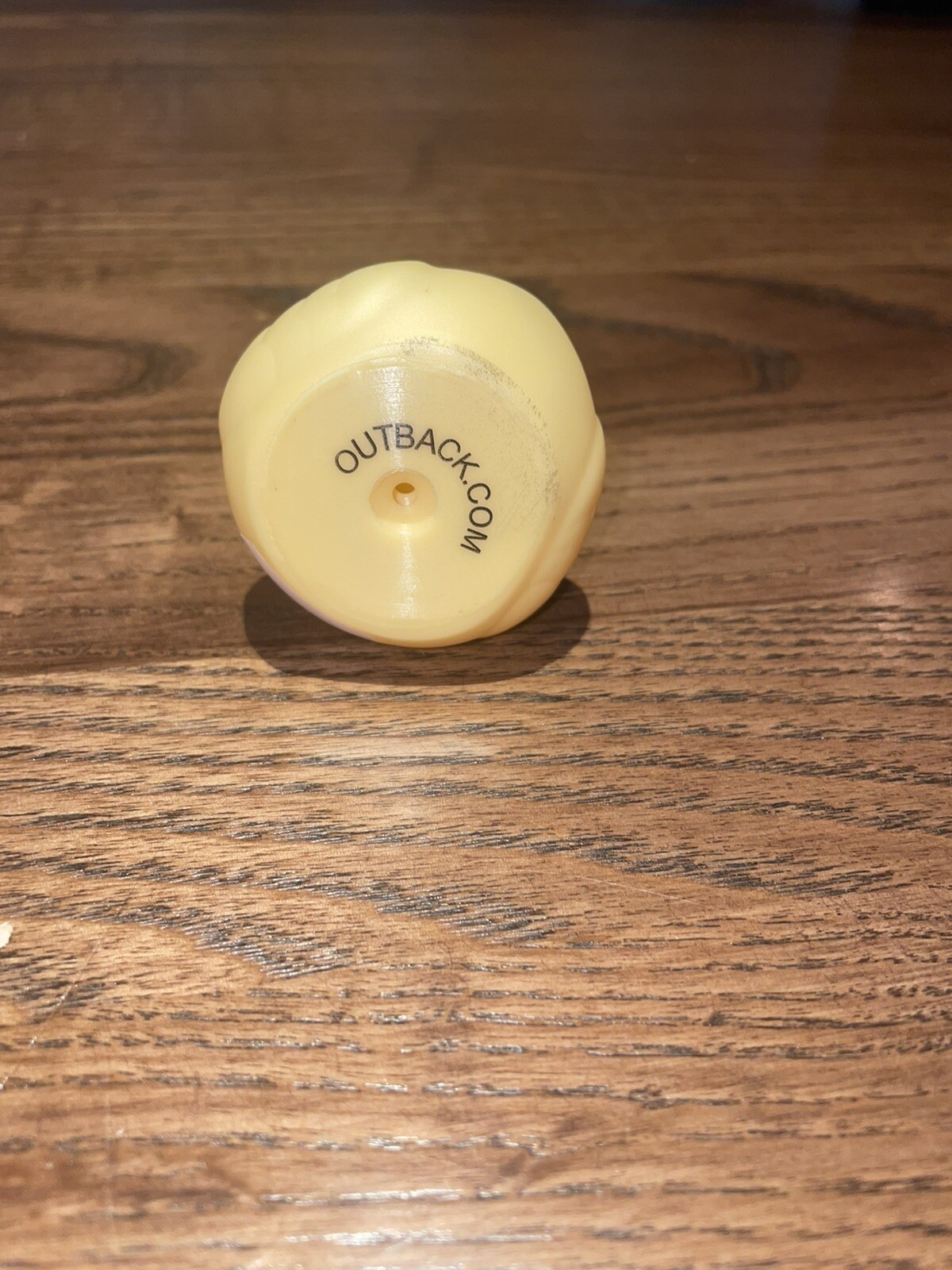 Limited Edition 2" Outback Steakhouse Exclusive Koala Bear Rubber Duck ...