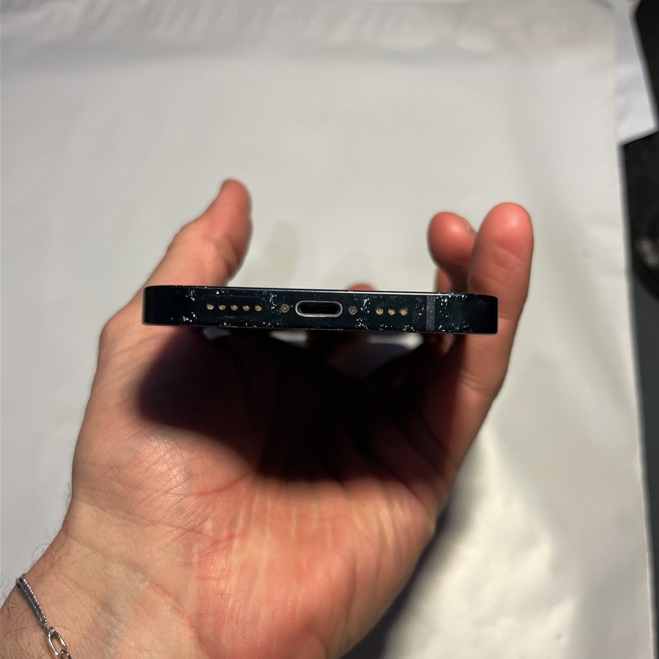 Apple iPhone 14 - 256GB (Unlocked) Bad LCD - SOLD AS IS (#H95) | eBay