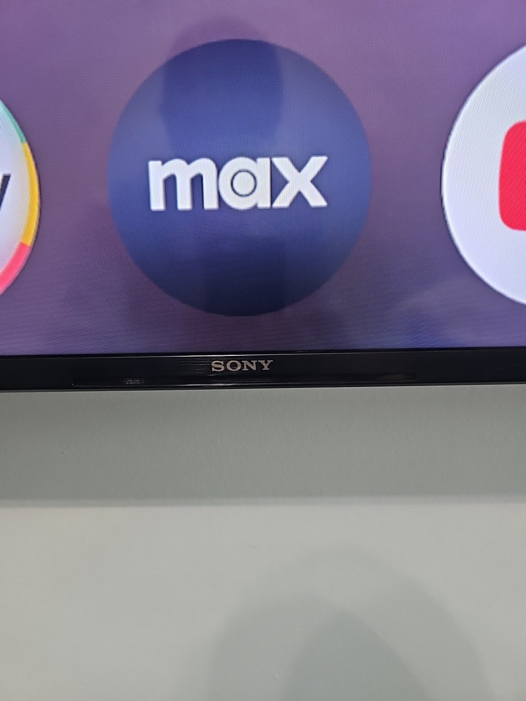 SONY BRAVIA 75 4K VH21 Ultra HD Smart TV with Google TV | eBay