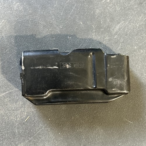 Remington 7600 760 7400 740 742 magazine vintage 308 Win factory ...